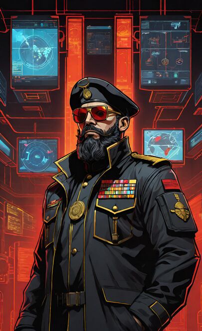 Nanotrasen - SS220 Paradise