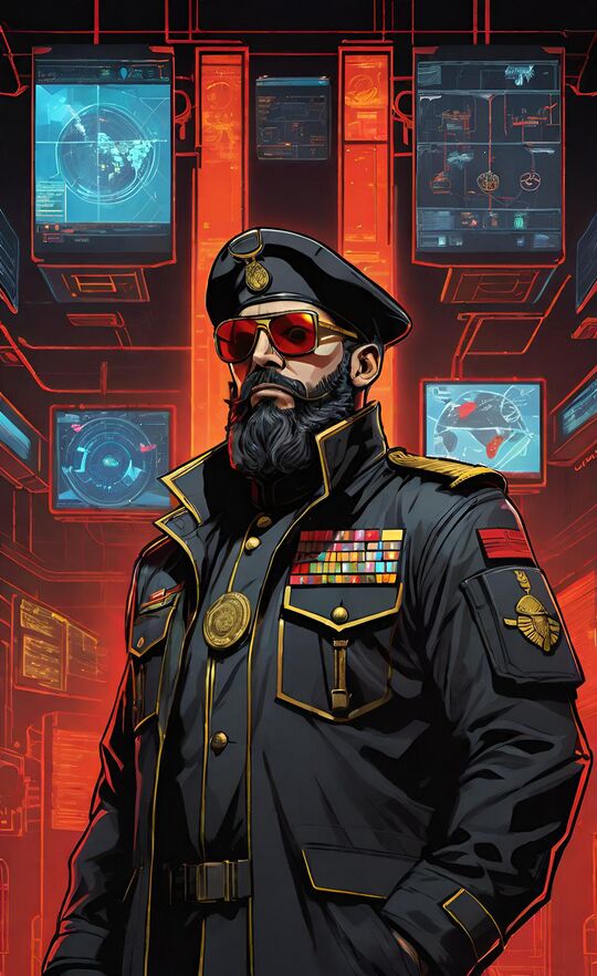 Nanotrasen - SS220 Paradise