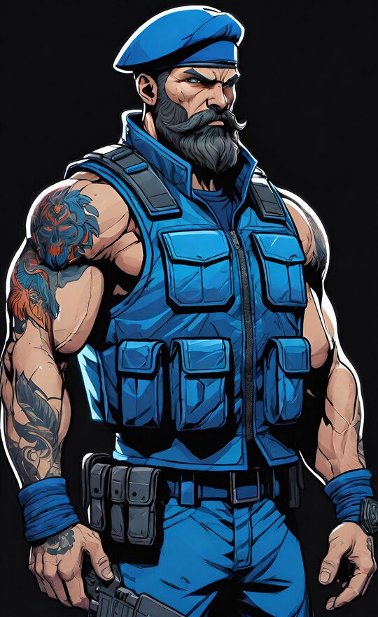 Nanotrasen — SS220